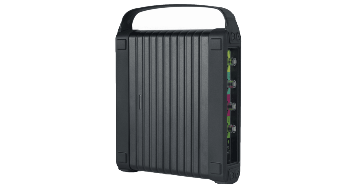 iCarsoft Scop Box | Oscilloscope professionnel précis et puissant